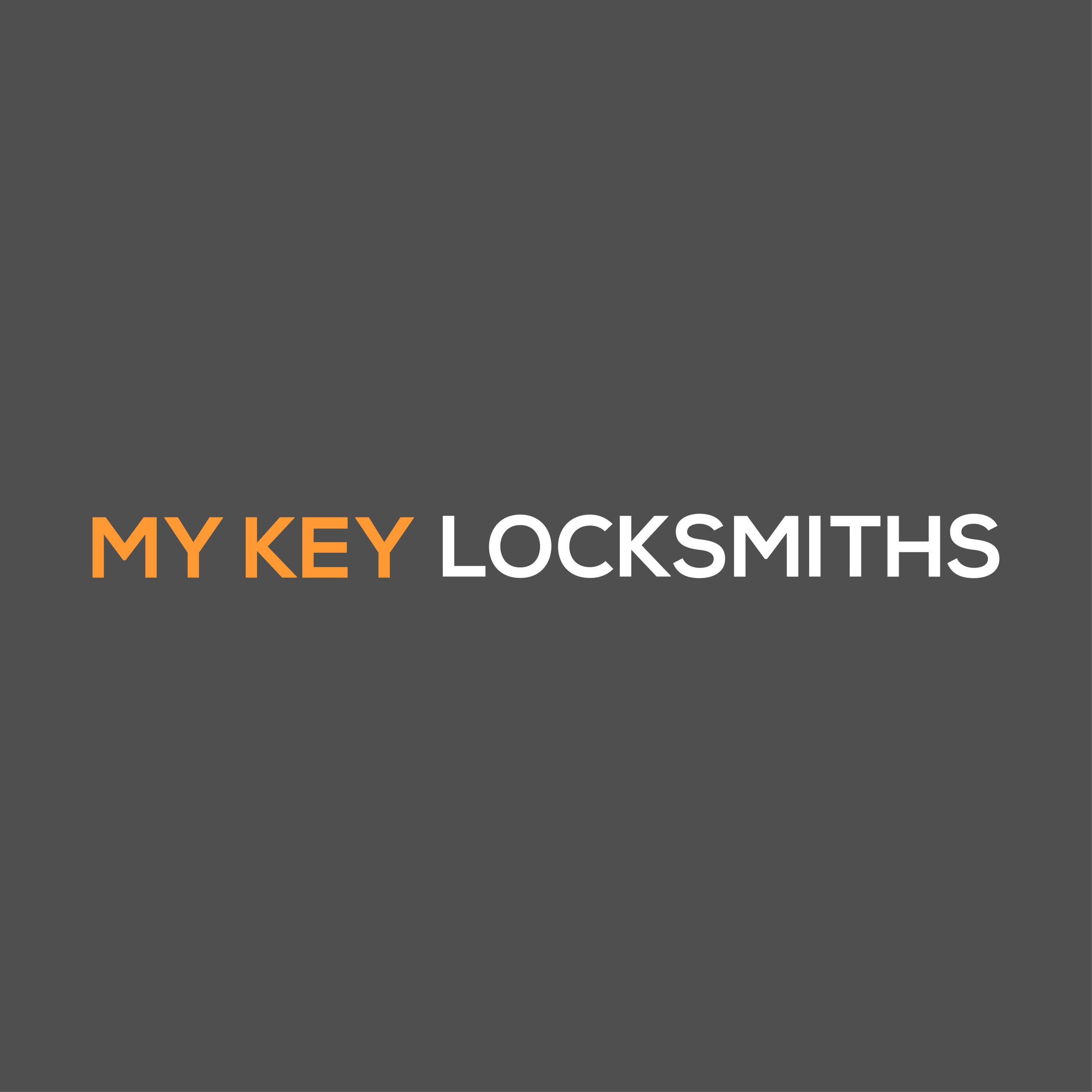 Our Company – My Key Locksmiths - Emergency Locksmith Company in UK